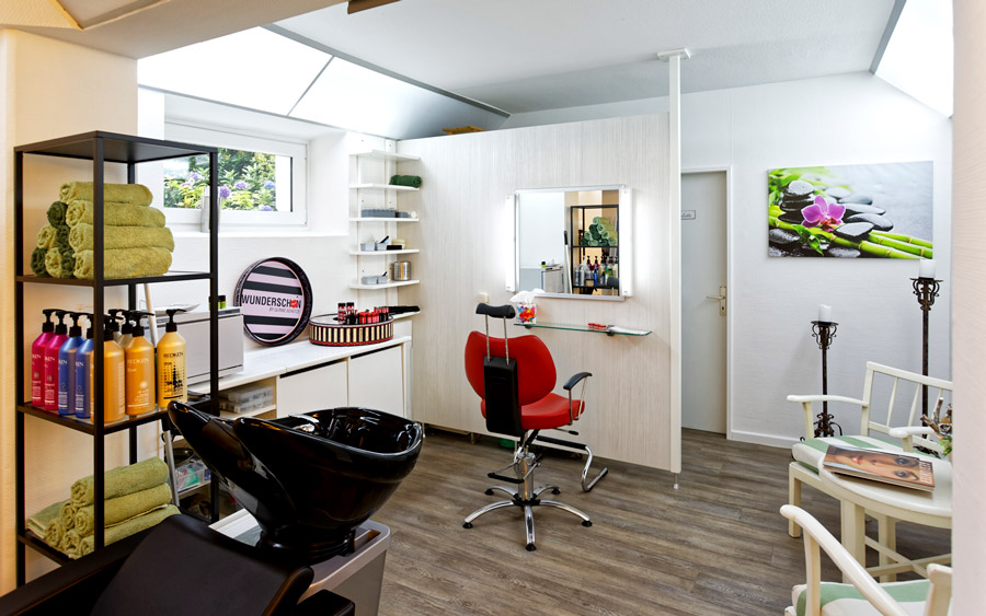 My Hairdressing Salon › Hairstudio Franziska Raak